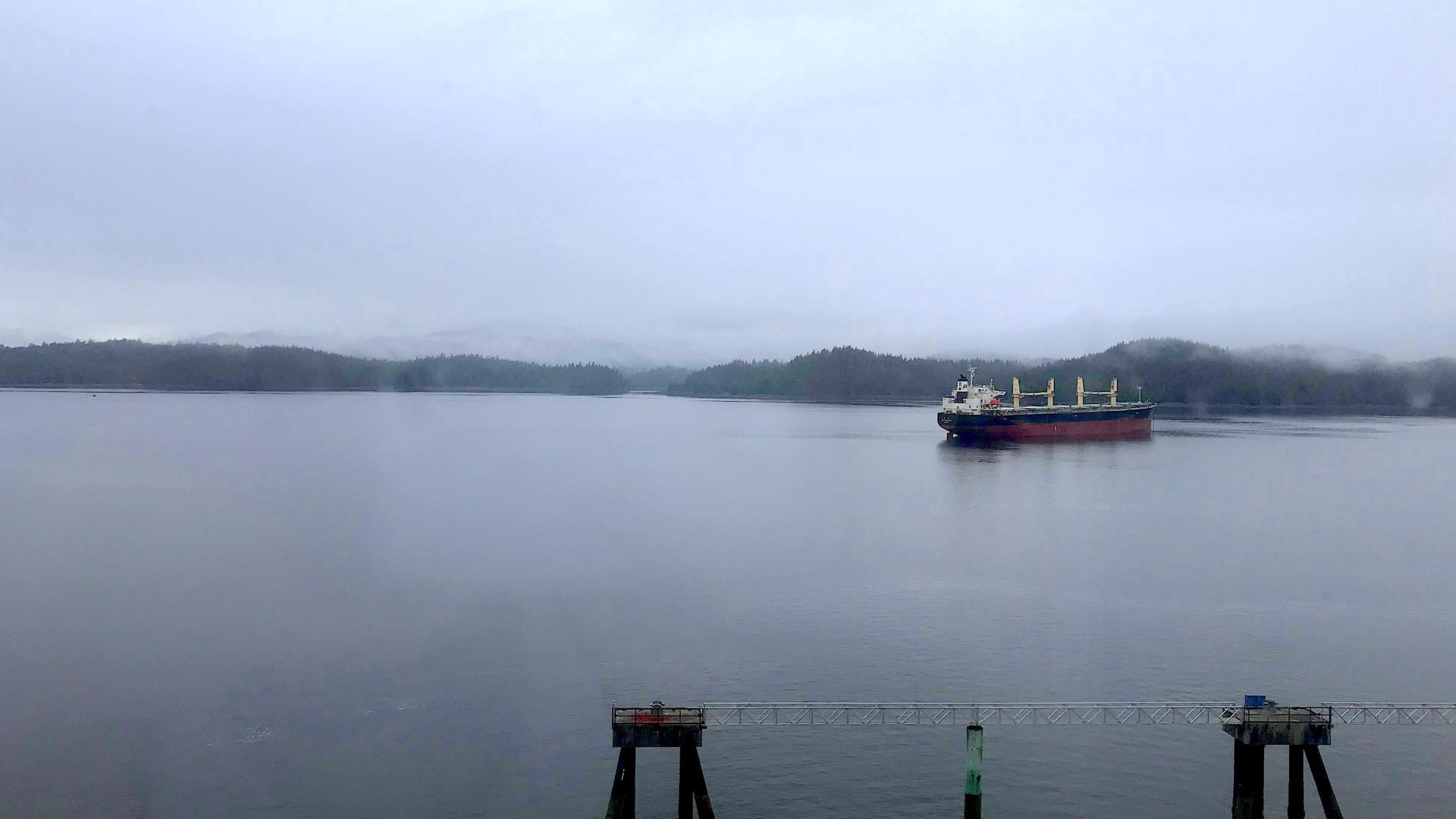City of Prince Rupert